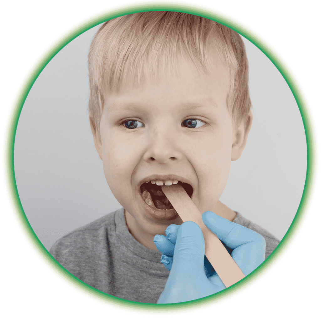 Infecciones de la vía aérea - Transforma tu Salud